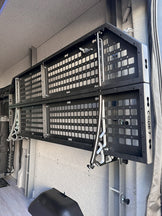 Code 7 Transit Bed System