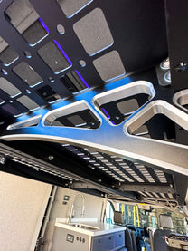 Code 7 Transit Bed System