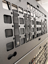 Code 7 Transit Bed System